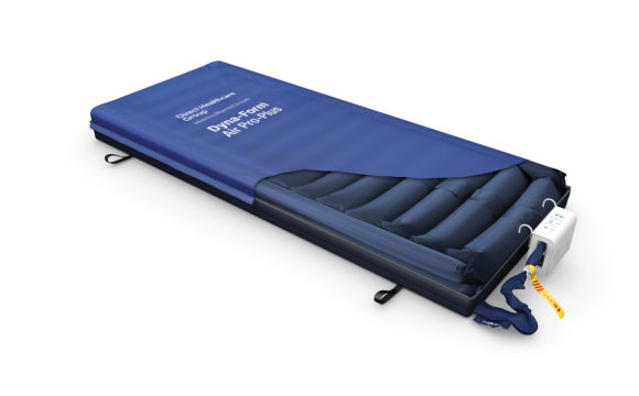 Moving Health Forward | DHG