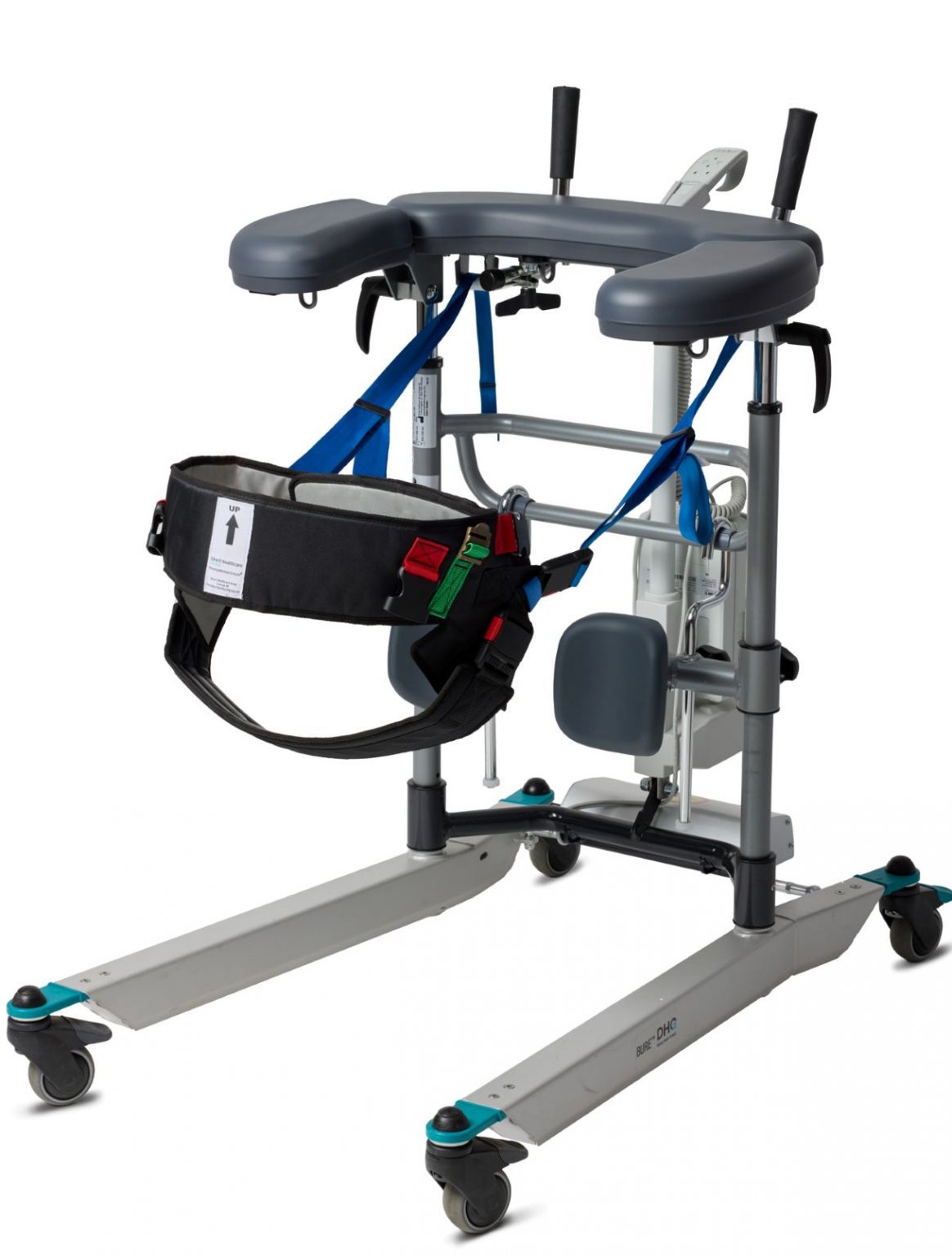 Bure Rise and Go DB™ | DHG