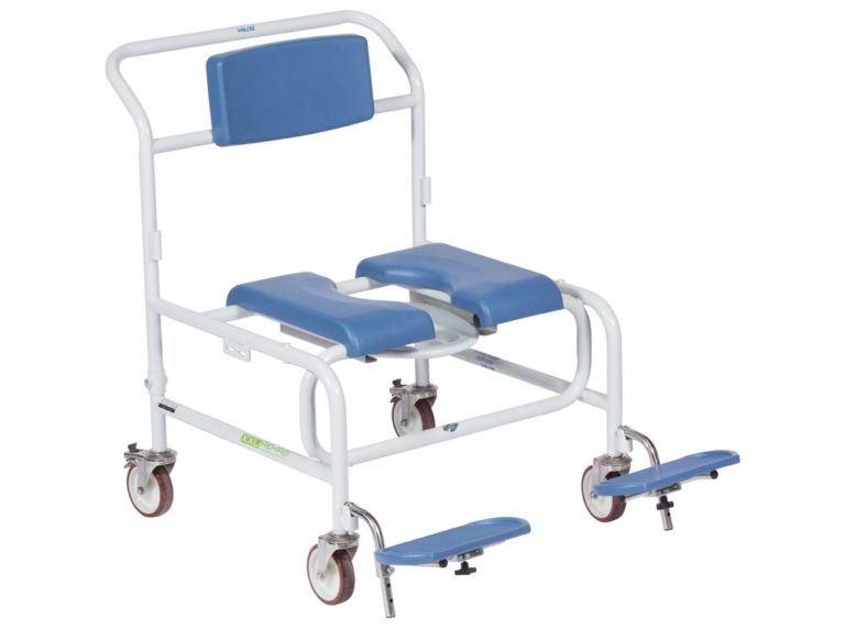 CommodeShowerChairXXLWheeled2.jpg | DHG