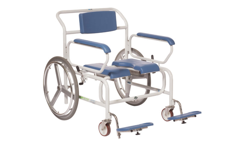 Bariatric Commodes/Showering Rental & Purchase