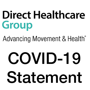 COVID-19: A Statement from Direct Healthcare Group | DHG