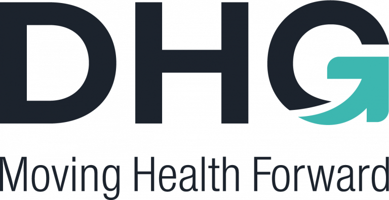 DHG: Moving Health Forward | DHG
