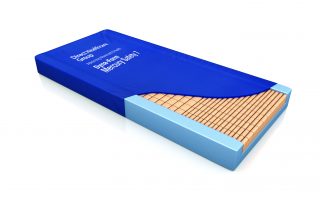 Dyna-Form® Mercury Pressure Care Mattress | Direct Healthcare Group