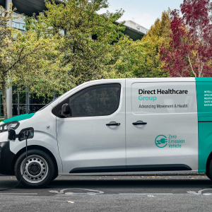 Direct Healthcare Group – Advanced Movement & health