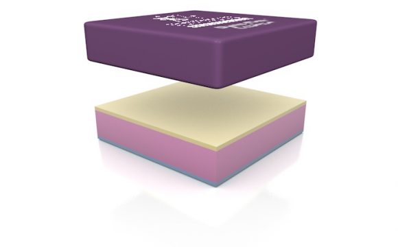 Dyna-Flex-Cushion | DHG