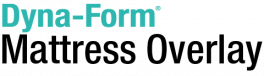 Dyna-Form® Mattress Overlay | DHG