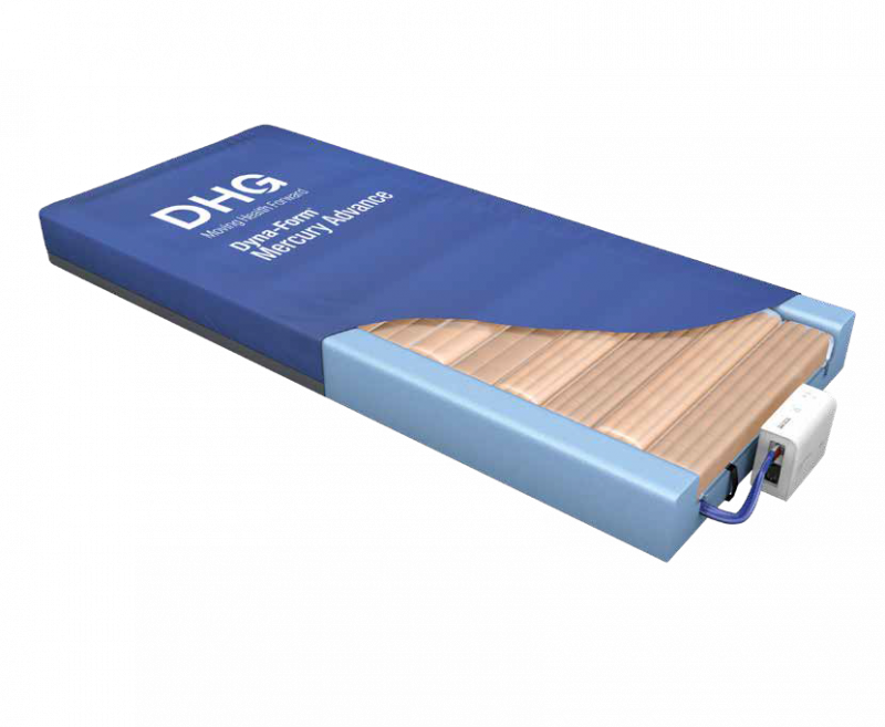 Mercury Advance SMARTcare® | Direct Healthcare Group