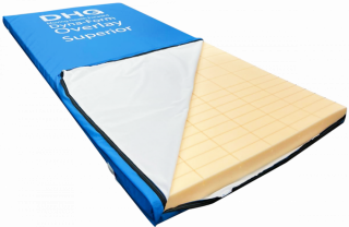 Dyna-Form® Bäddmadrass Overlay Superior | DHG