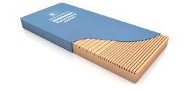 Dyna-Form® Jupiter Pressure Care Mattress | Direct Healthcare Group