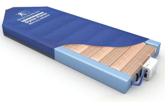 Pressure Care Hybrid Mattresses