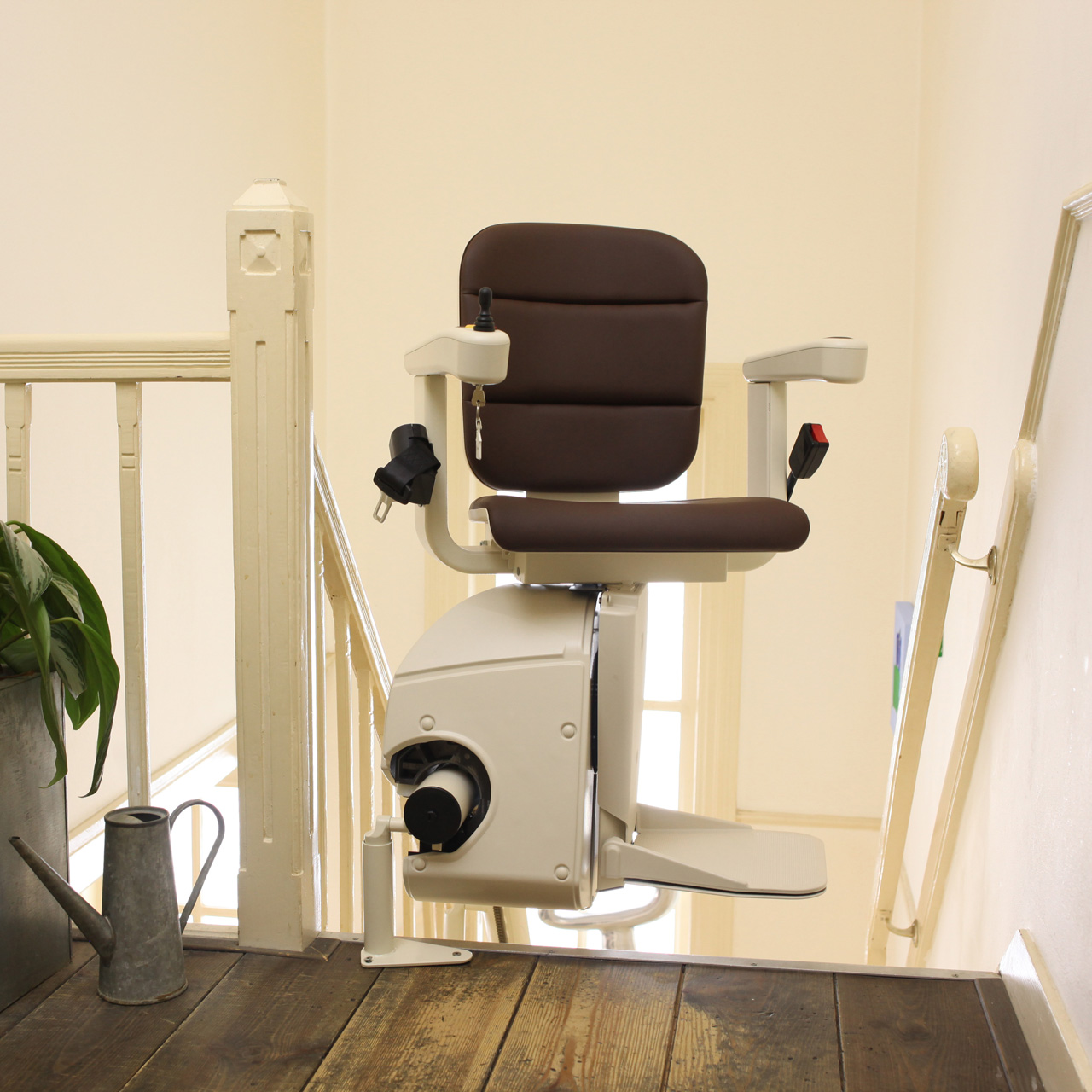 Swivel function | DHG