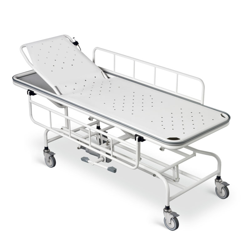 Shower trolleys | DHG