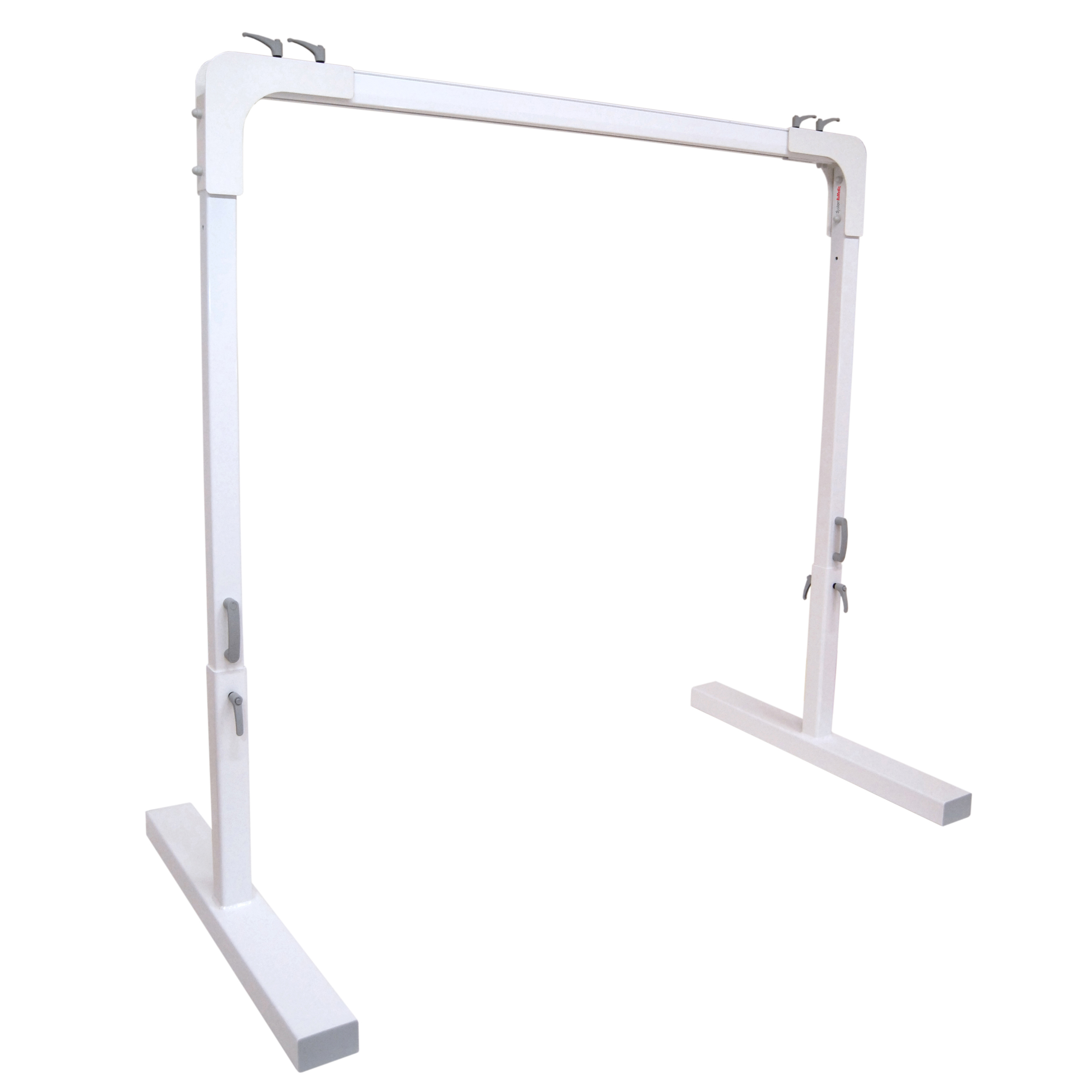 Castor gantry | DHG