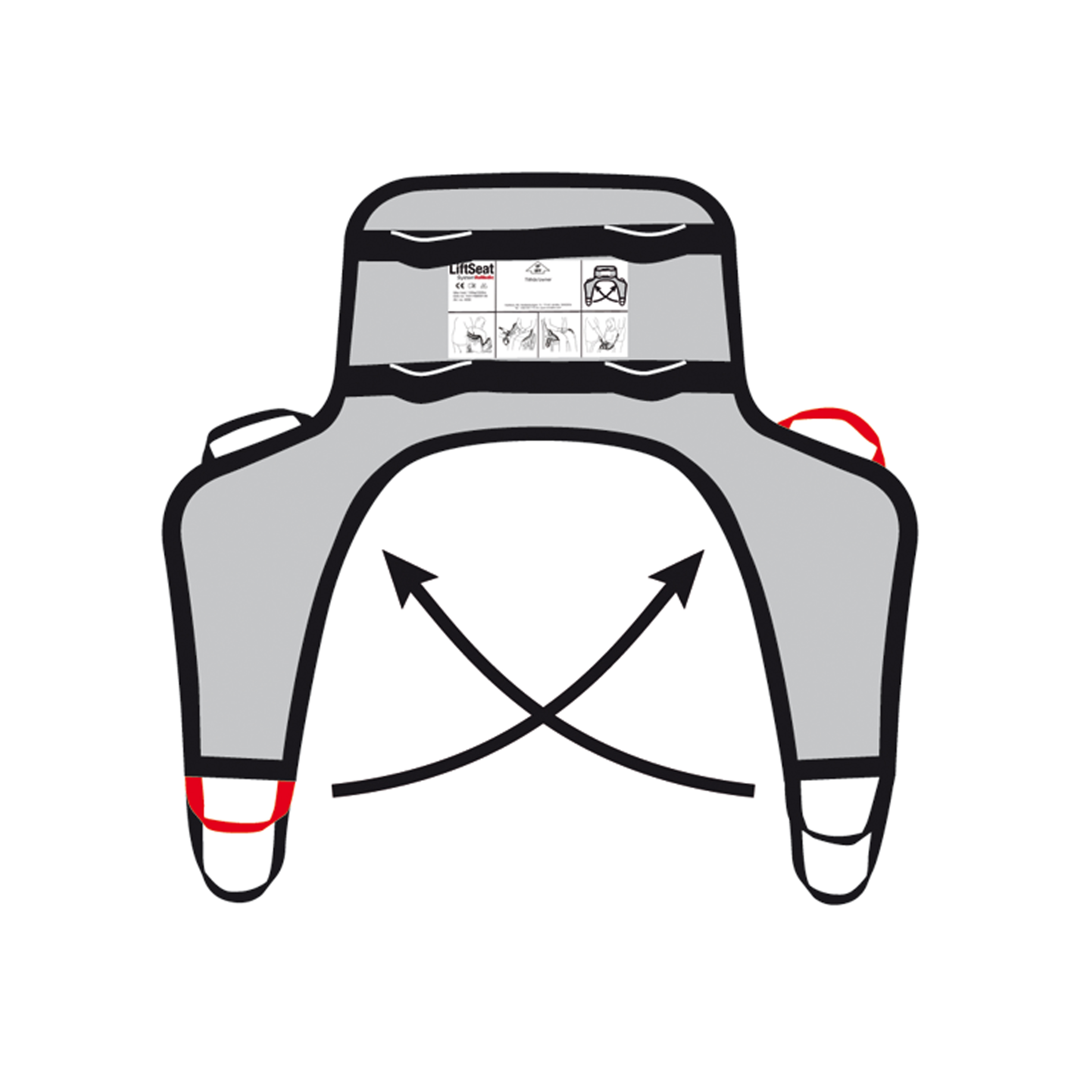 Handicare_SystemRoMedic_LiftSeat_2 | DHG