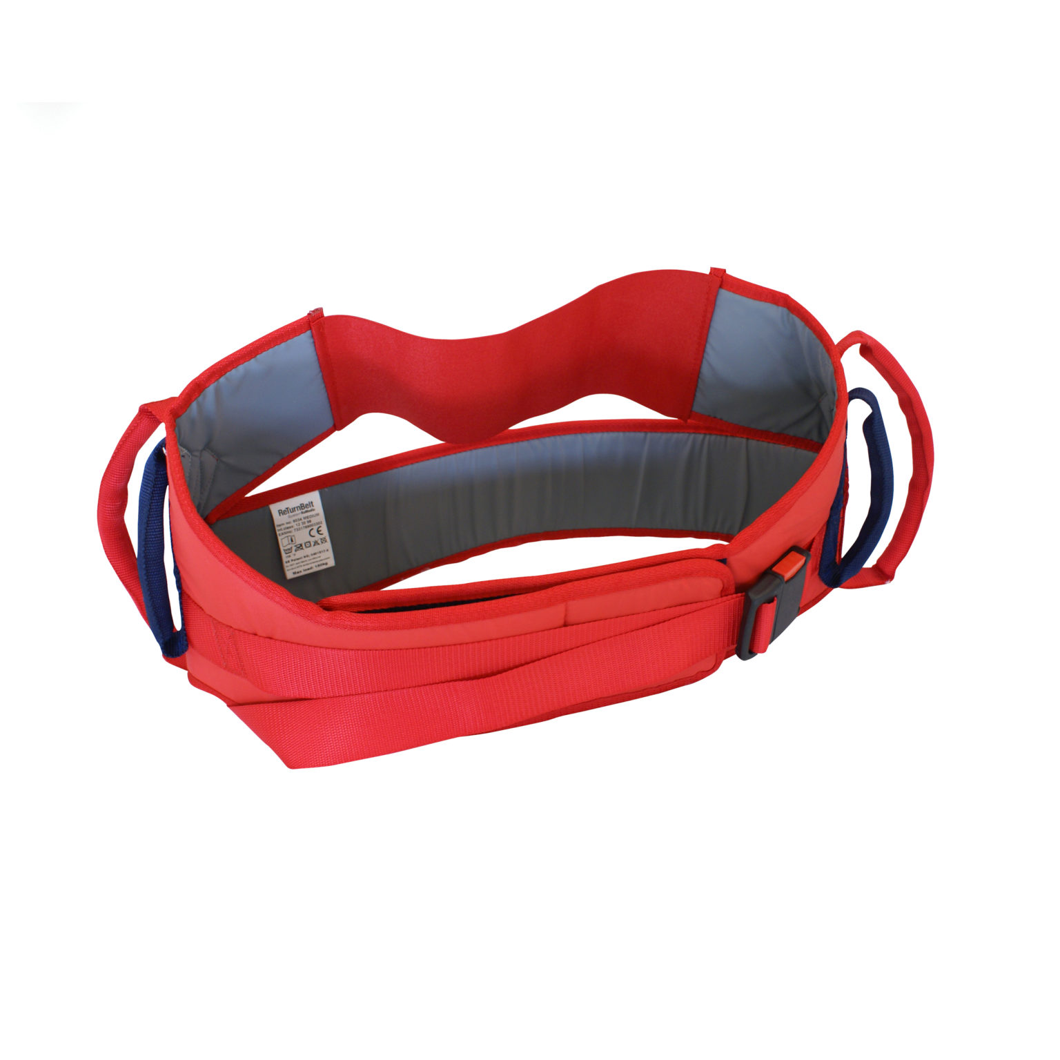 ReTurnBelt | DHG