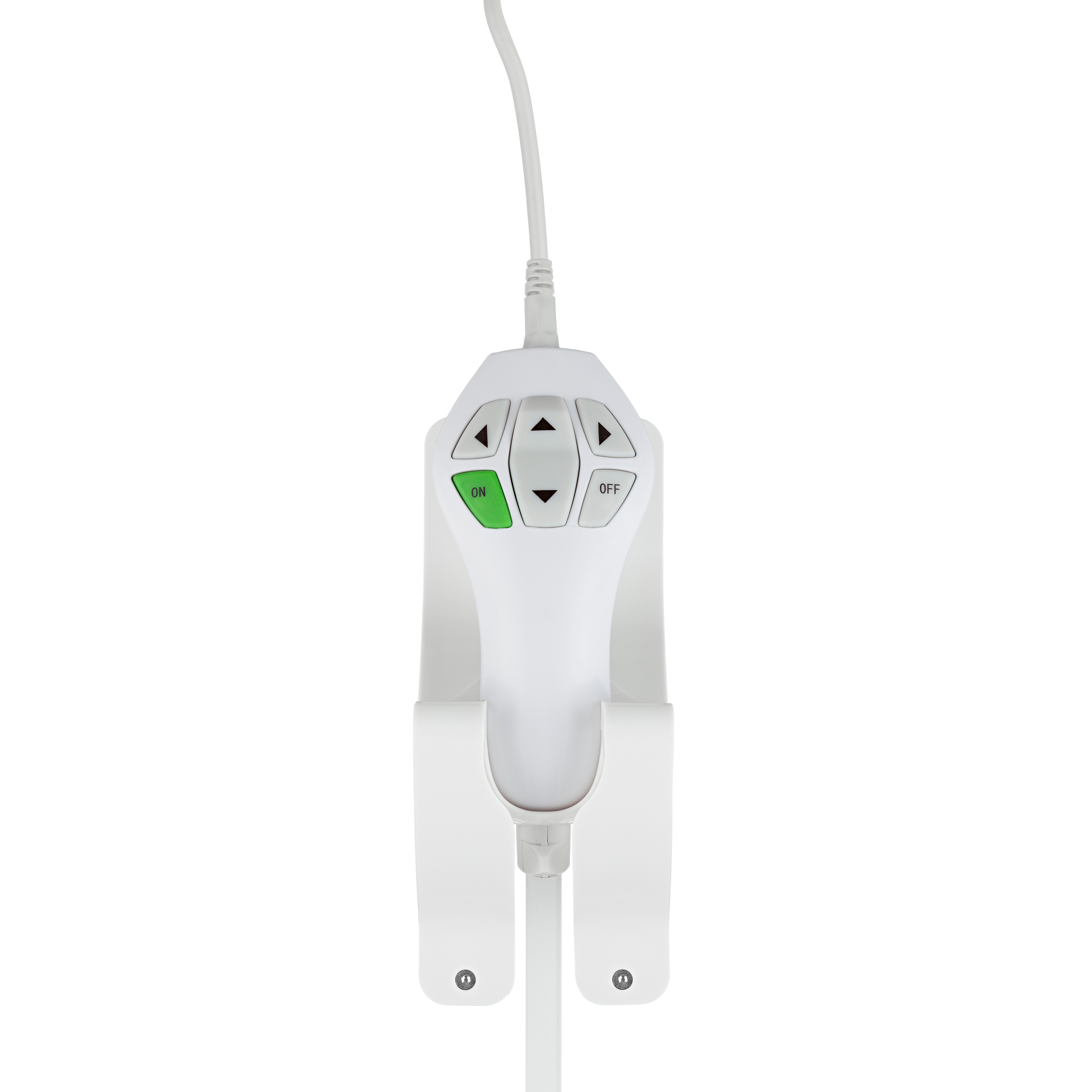 Handicare_SystemRoMedic_handcontrol_station_6btns | DHG