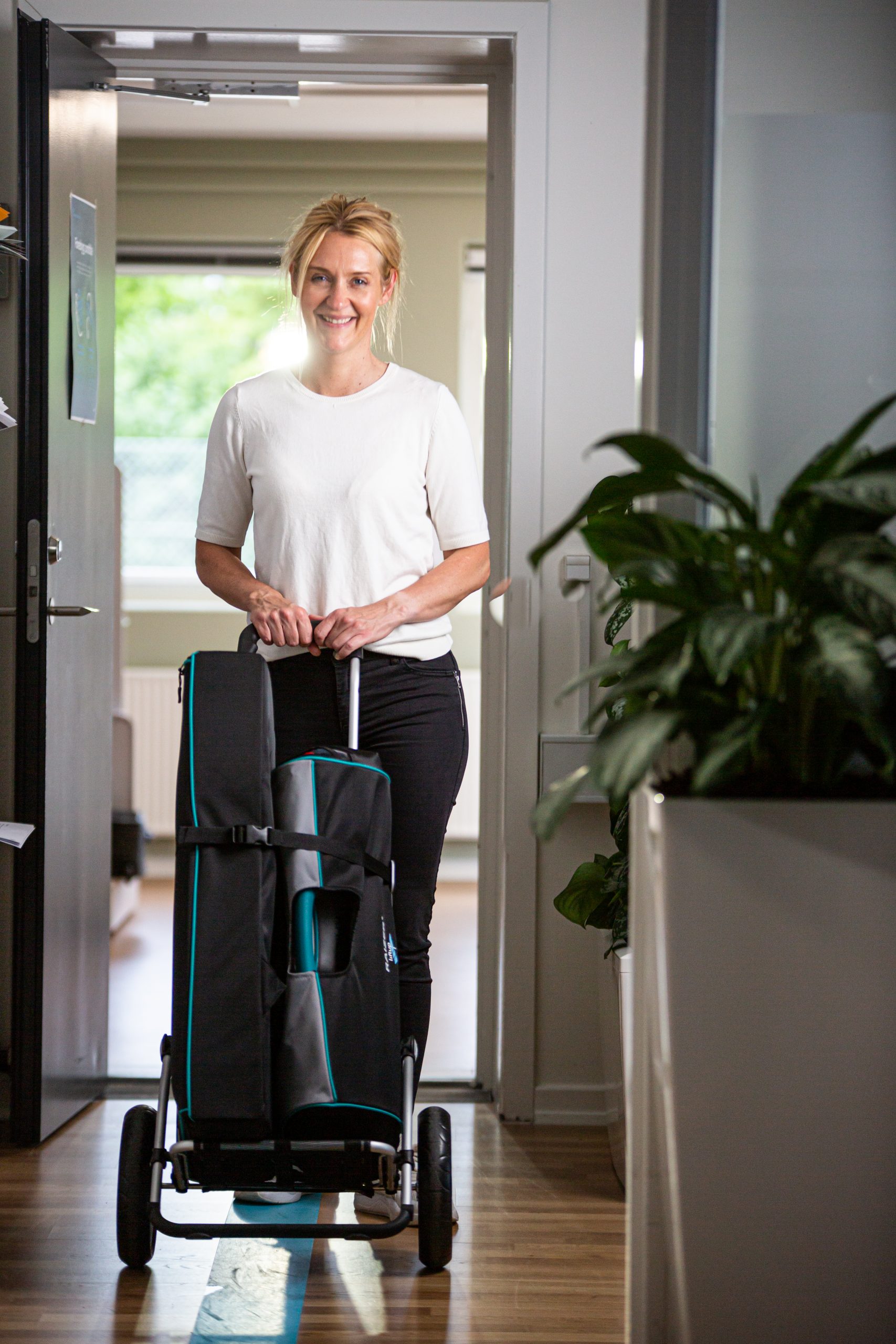 LiftUp - Raizer 2-1750 | DHG