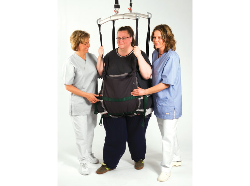 Bariatric Hoists