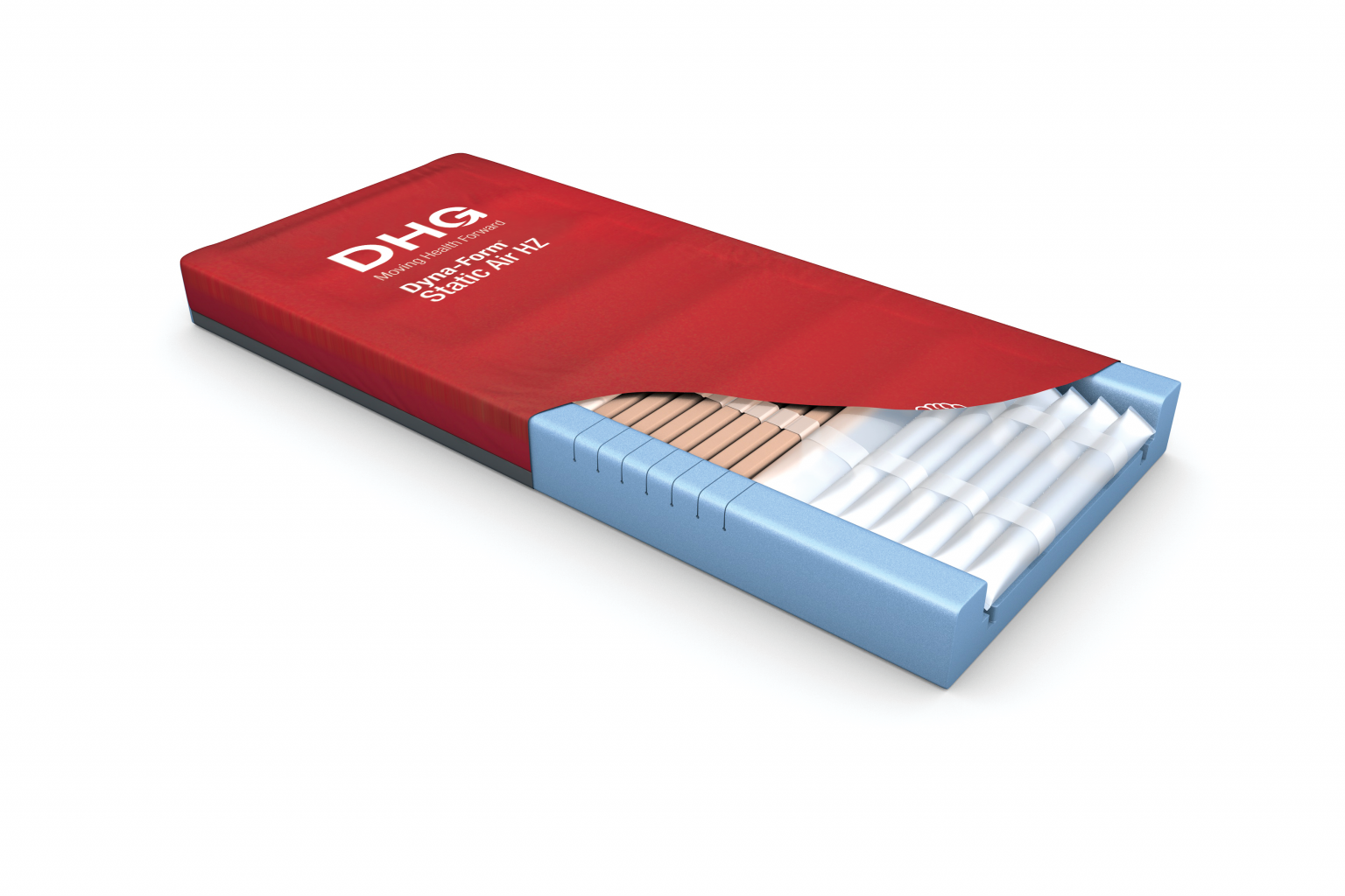 Dyna-Form® Static Air HZ Pressure Care Mattress| DHG