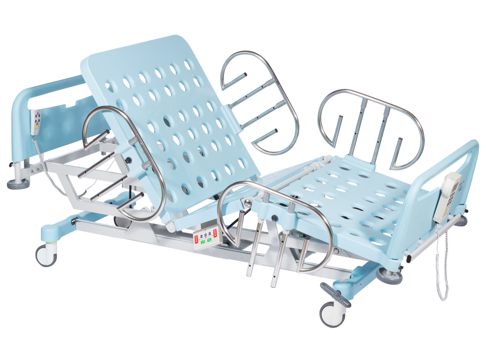 Bariatric Beds – Direct Healthcare Group