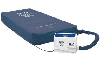 Pressure Care Dynamic Mattresses