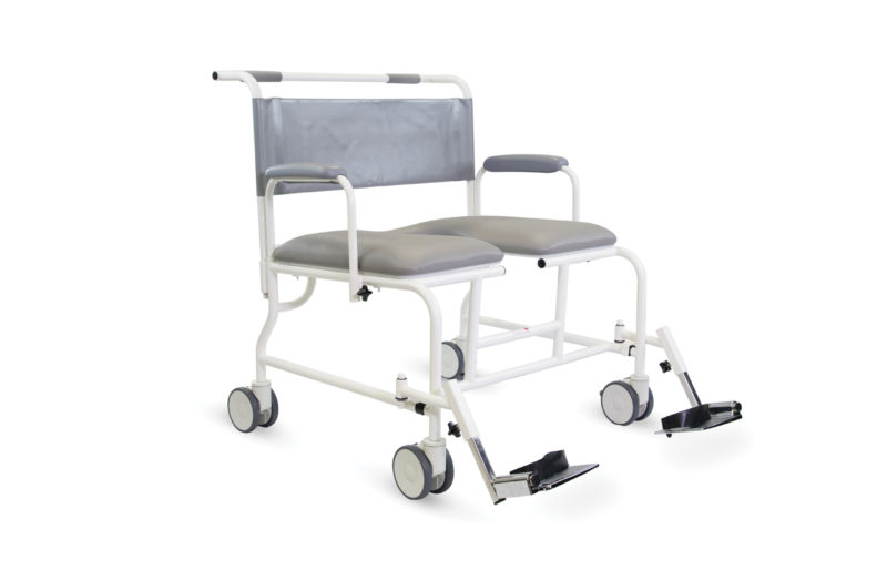 Freeway T100 Bariatric Shower Chair (350kg) | DHG