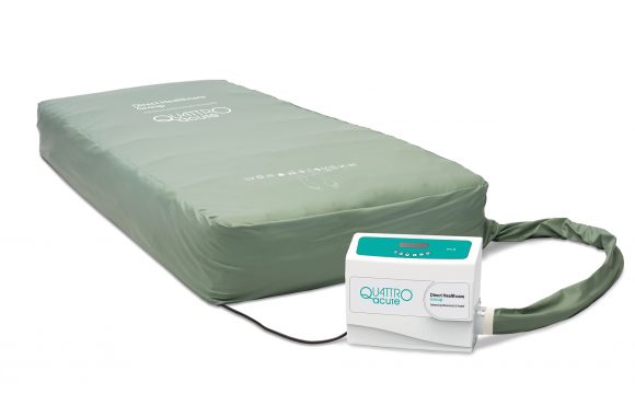 Pressure Care Dynamic Mattresses