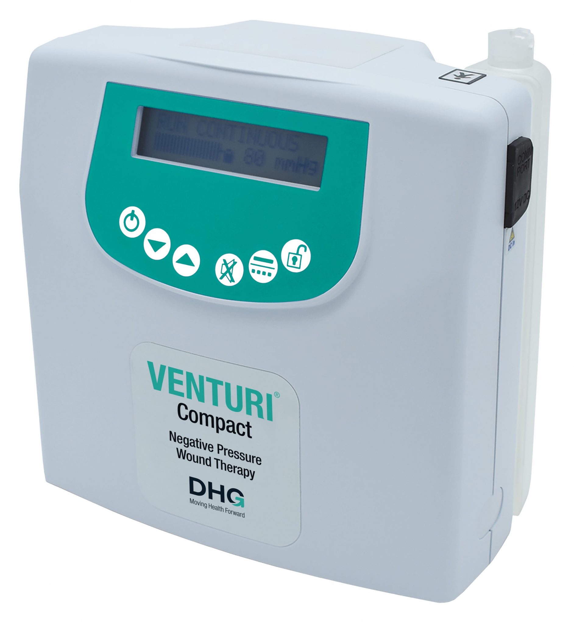 VENTURI® Compact | DHG