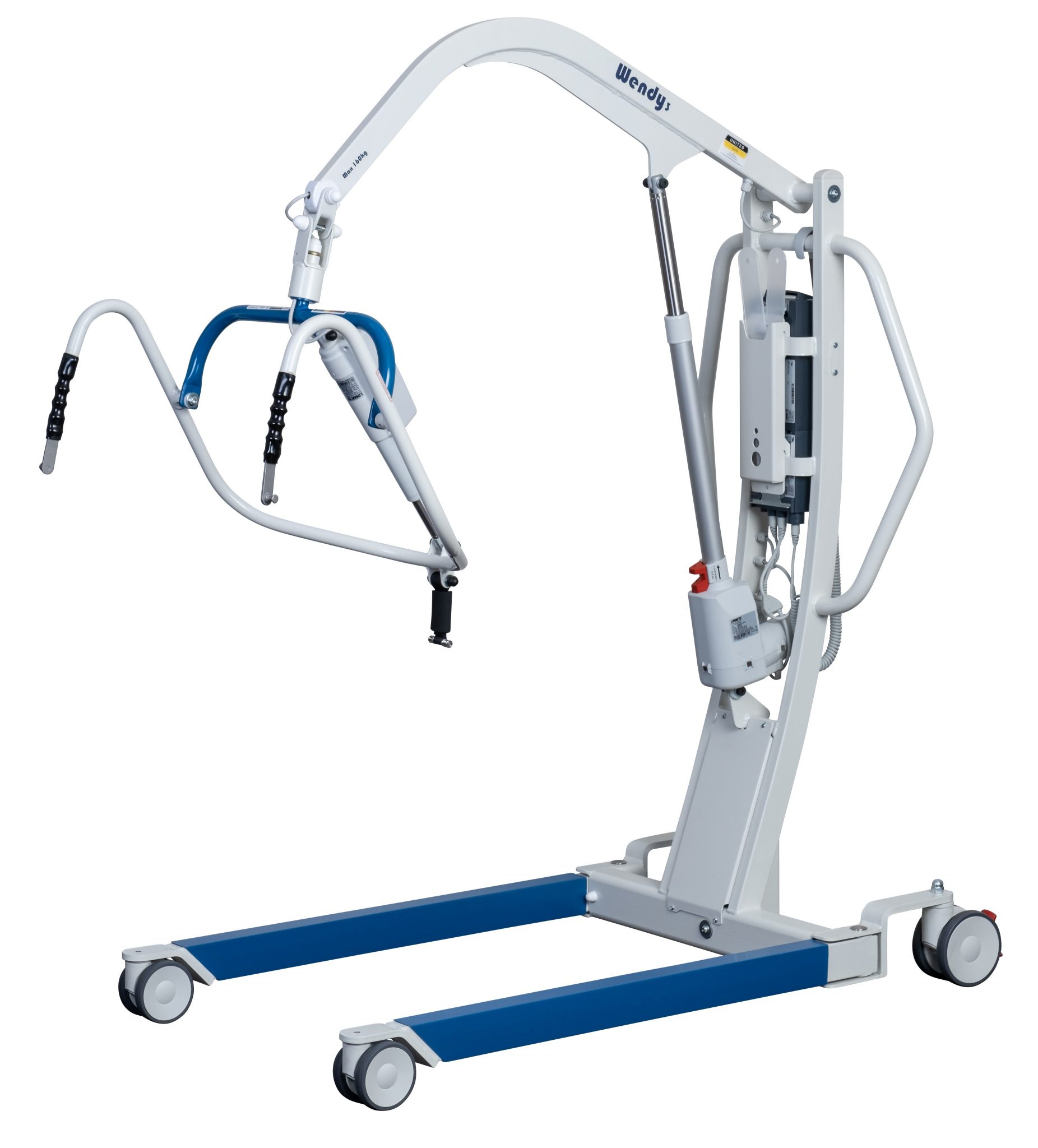 ProRent huur Obese hulpmiddelen | DHG