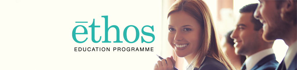 Over Ethos Education Programme | DHG