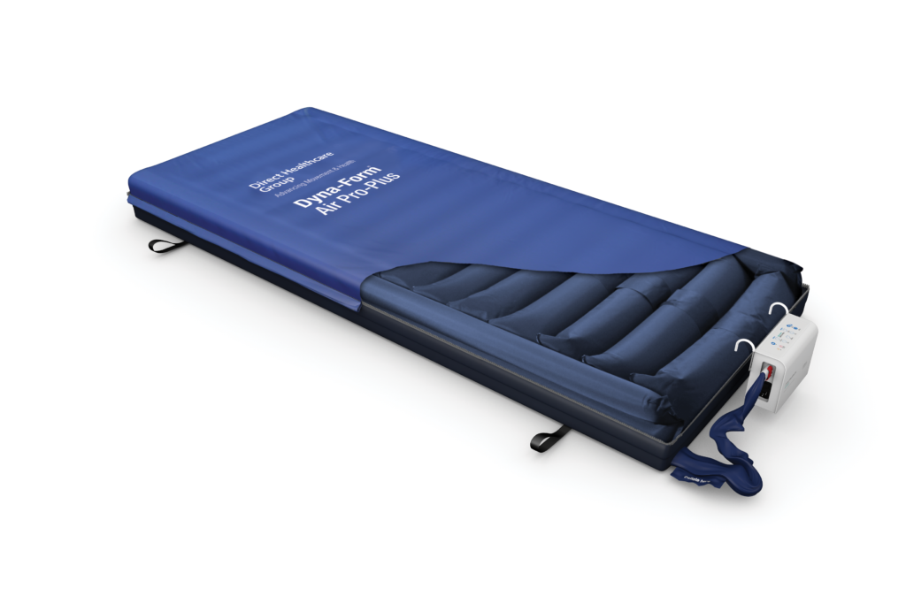 Dyna-Form® Air Pro-Plus Dynamic Alternating Mattress | Direct ...