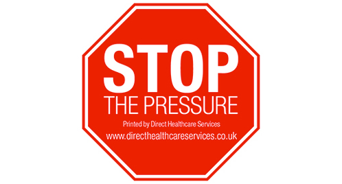 Worldwide Stop Pressure Ulcer Day – November 20th 2014 | DHG