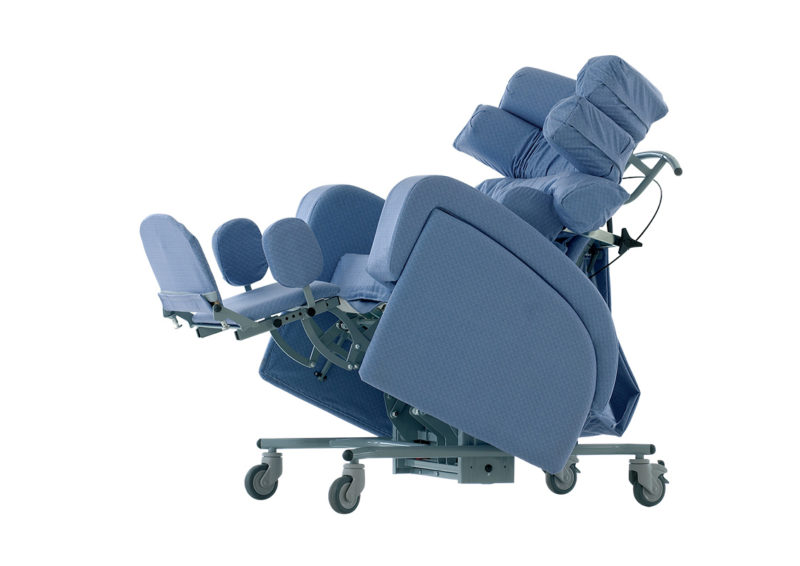 Florien Fife Tilt-in-Space Specialist Seat | Direct Healthcare Group