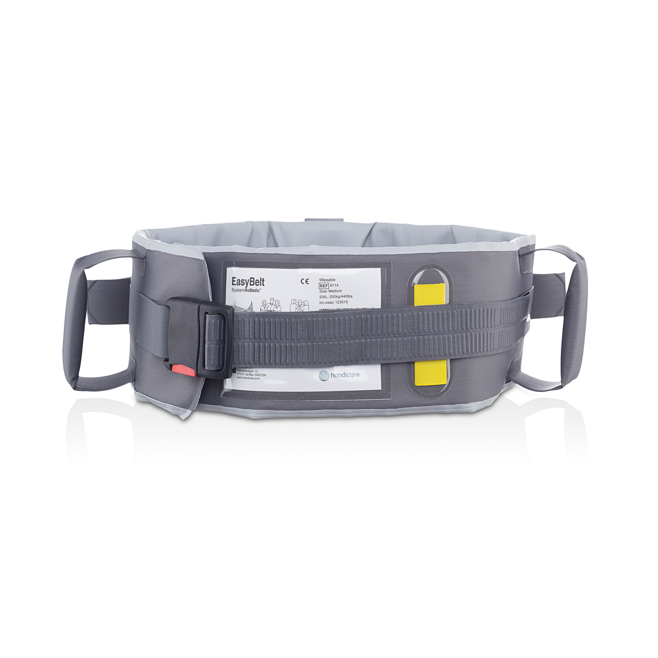 easybelt_wipeable | DHG