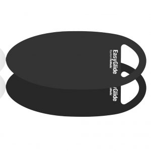 EasyGlide, oval (mini) | DHG