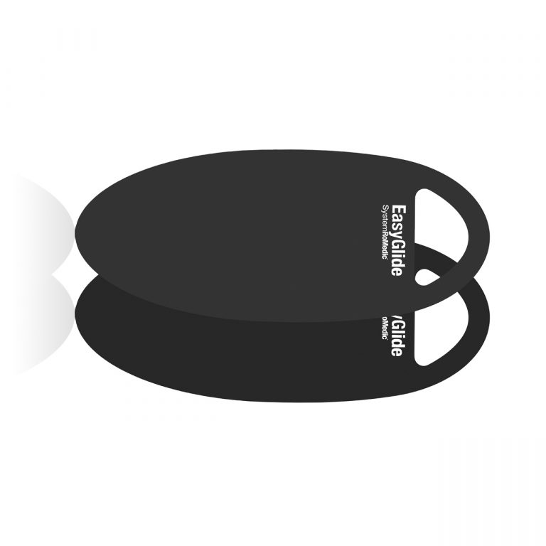EasyGlide, oval (mini) | DHG