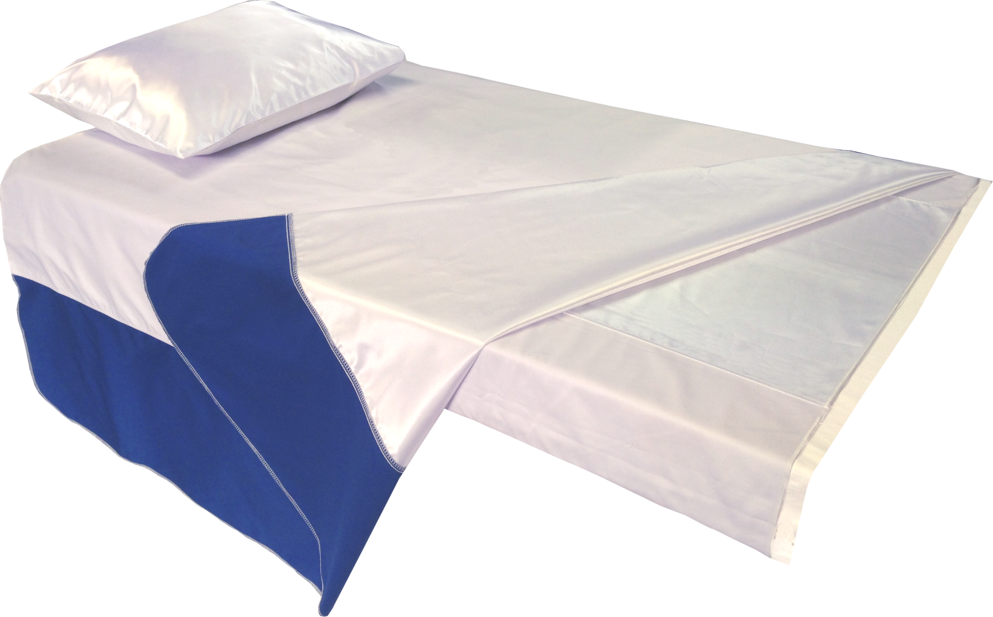 EasyRoll 4way Sliding Drawsheet | DHG