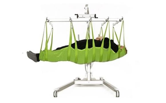 Bariatric Hoists