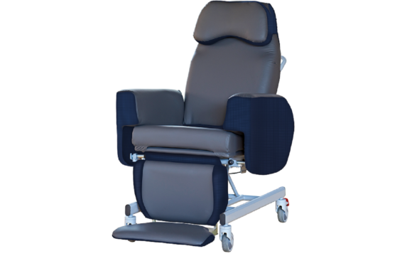 Moving Health Forward | DHG