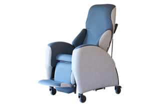 Florien II Tilt-in-Space Specialist Seat | Direct Healthcare Group