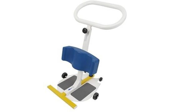 Bariatric Walking & Stand Aids for Rental & Purchase