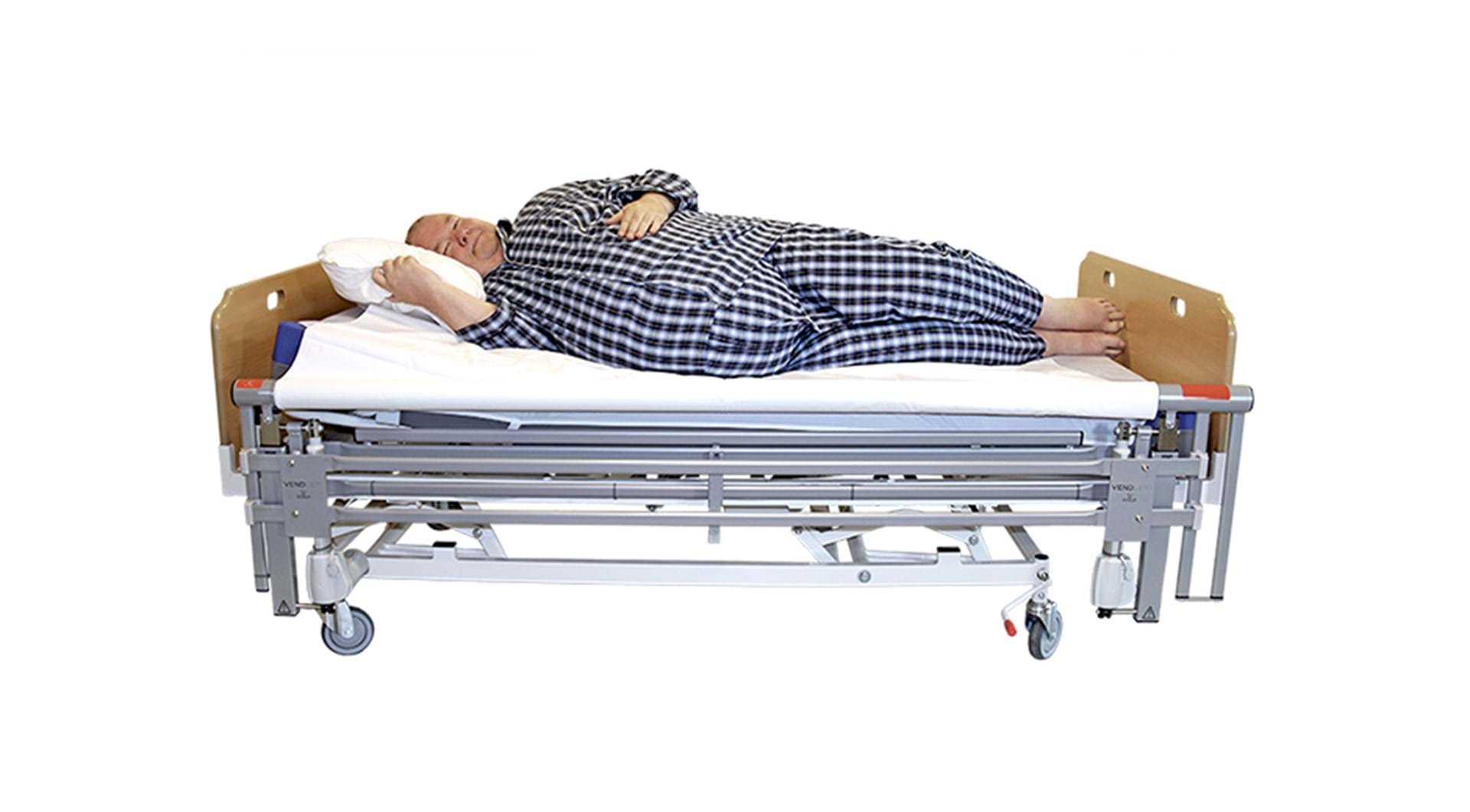 VENDLET V5S+ (Bari) | DHG