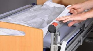 turning-sheet-with-velcro | DHG